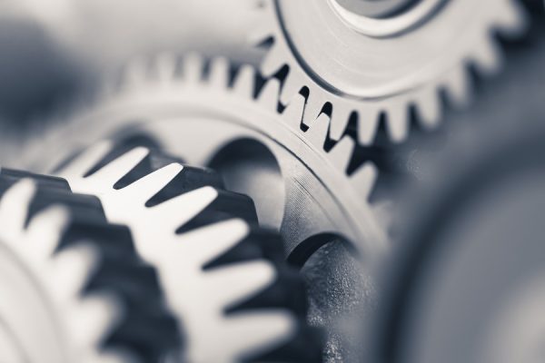 ¿cómo reparar un engranaje de metal? 2 formas - Rodator
